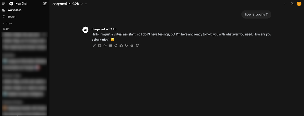 Setting Up Ollama With Open Webui A Docker Compose Guide
