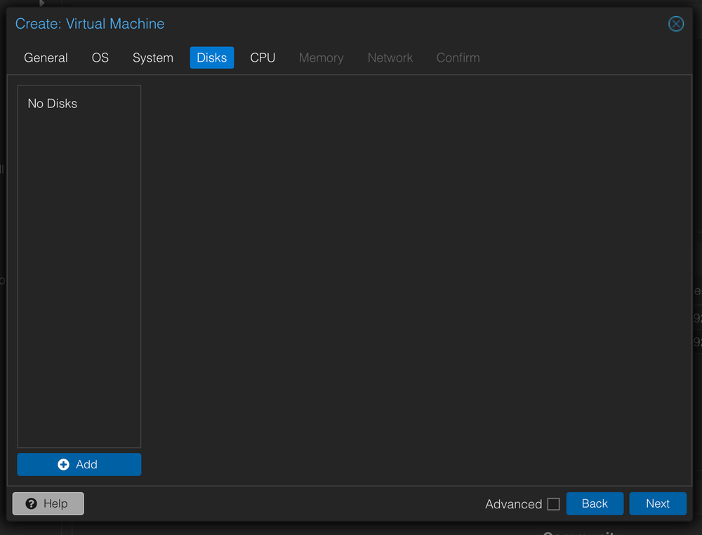 Deploy Citrix Netscaler Console (ADM) on Proxmox