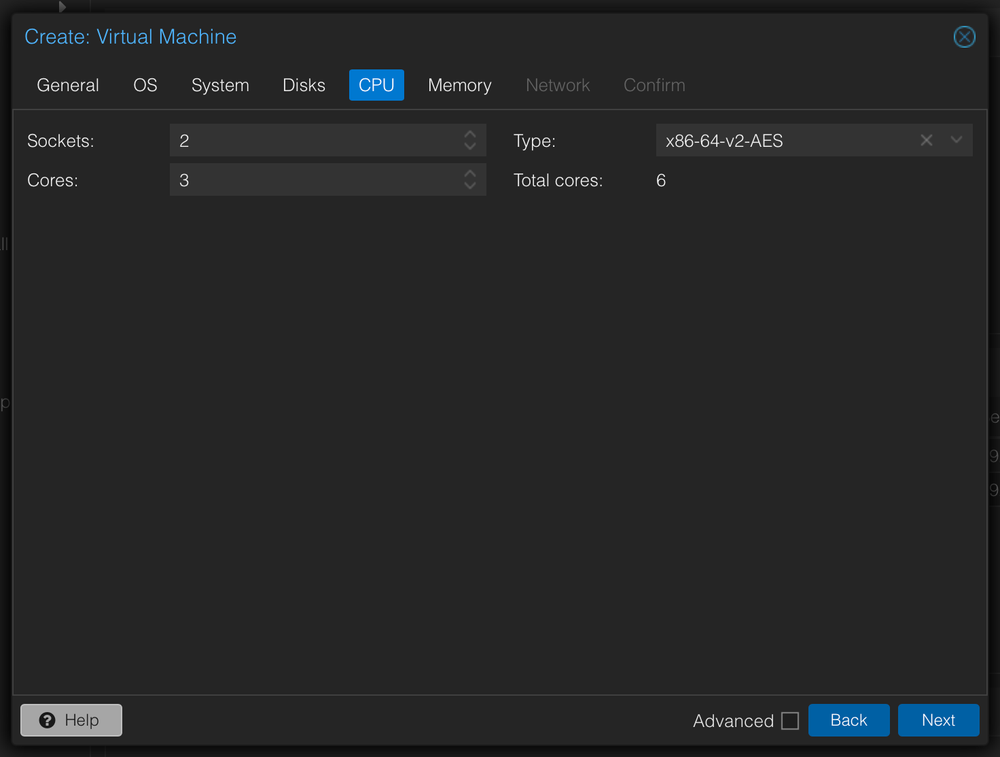 Deploy Citrix Netscaler Console (ADM) on Proxmox