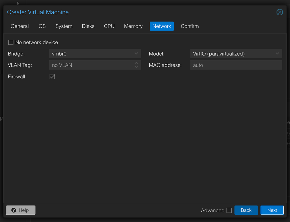 Deploy Citrix Netscaler Console (ADM) on Proxmox