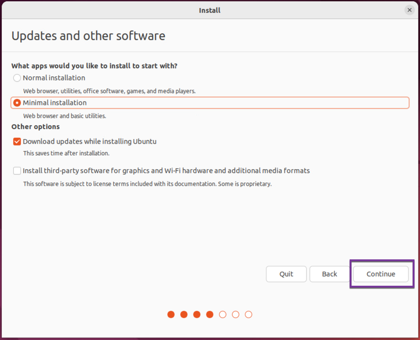 Ubuntu Citrix VDA installation with FAS enable