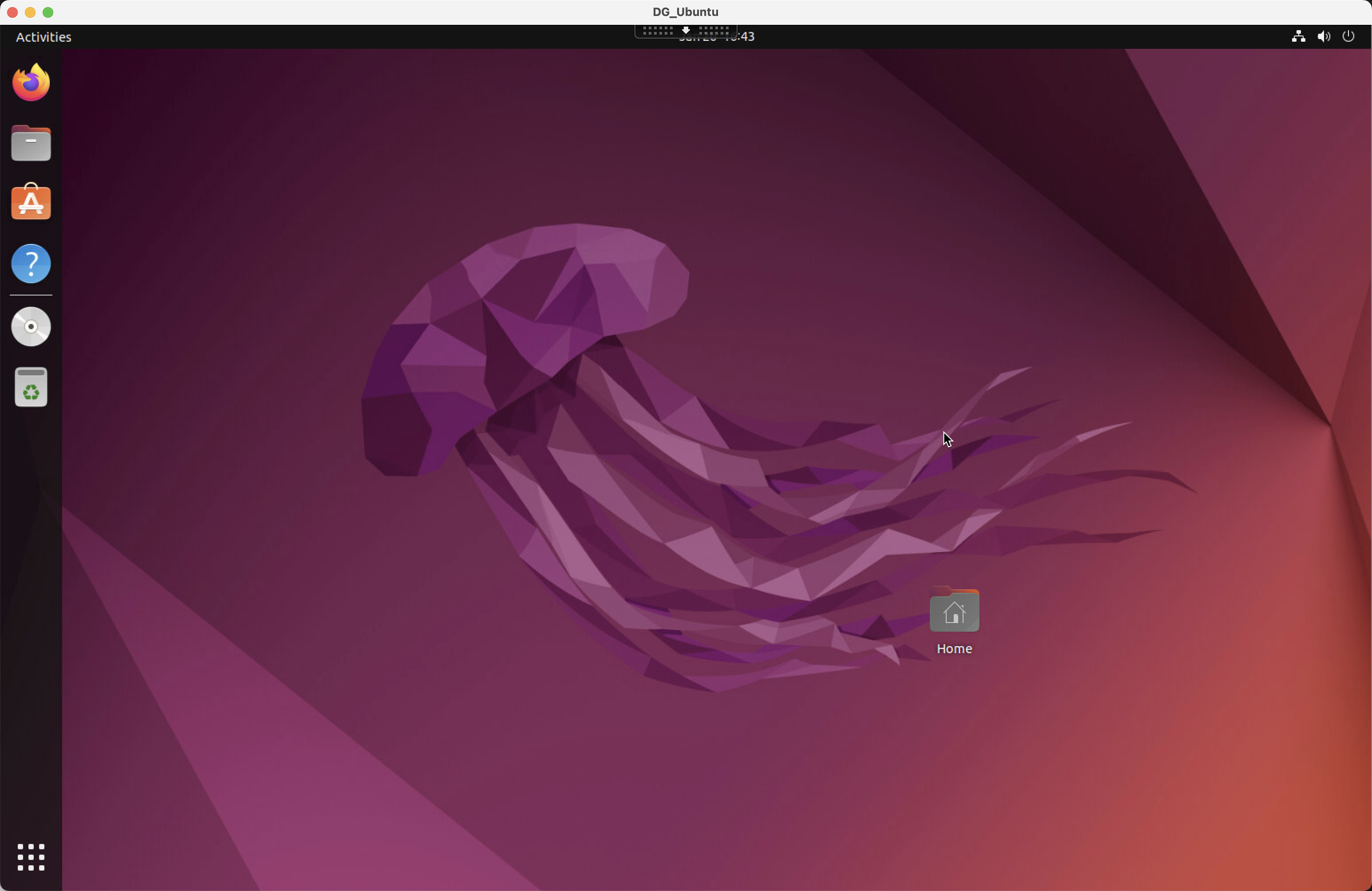 Ubuntu Citrix VDA installation with FAS enable