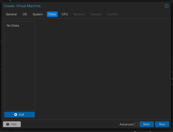 Deploy Citrix Netscaler Console (ADM) on Proxmox
