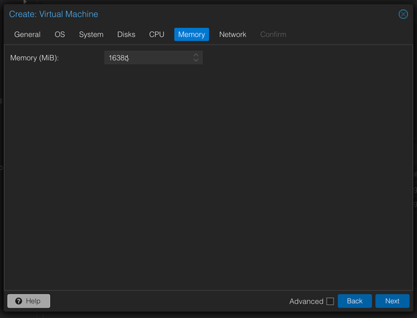 Deploy Citrix Netscaler Console (ADM) on Proxmox
